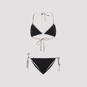 Burberry Polyamide Bikini
