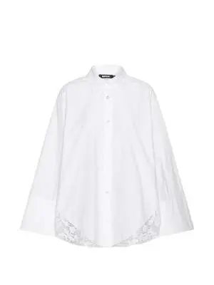Rotate By Birger Christensen Oversized Tops