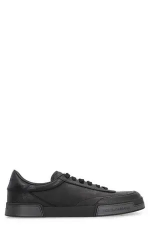 Dolce & Gabbana Francesina Sneakers - Nero