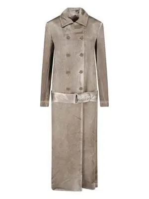 Diesel® Classic Coats For Women