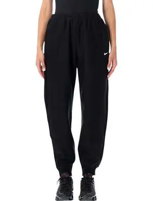 Women's Nike High-Waisted Jogger Pants