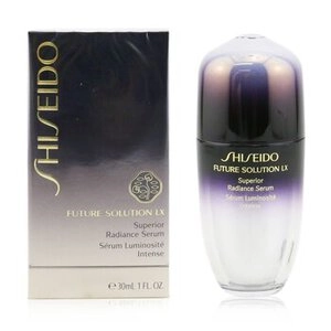 SHISEIDO Future Solution Lx Superior Radiance Serum - Default