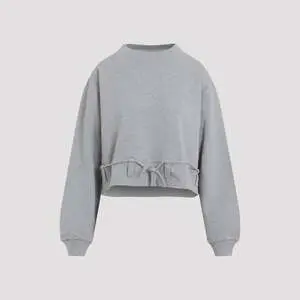 Dries Van Noten Relaxed Sweatshirts Hoodies For Women
