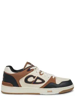 Dior B57 100% Calf Leather Sneaker - Multicolour