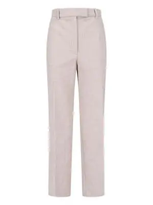 Calvin Klein Ready Slim-fit Stretch Knit Trousers