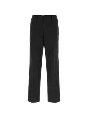 A.p.c. 100% Cotton Trousers