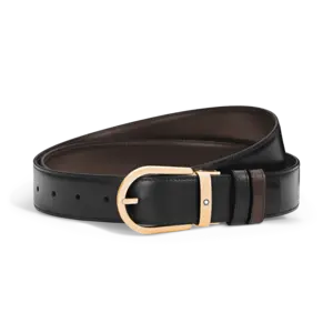 Montblanc Gold Tone Accessories For Men