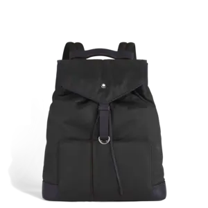 Montblanc Panorama Medium Backpack - Black