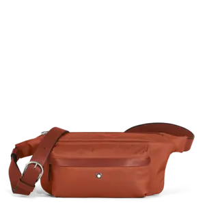 Montblanc Panorama Belt Bag - Bauxite