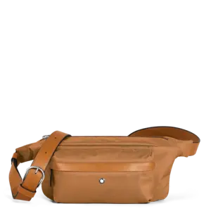 Montblanc Panorama Belt Bag - Honey