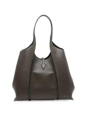 TOD'S Medium Leather Tote Bag