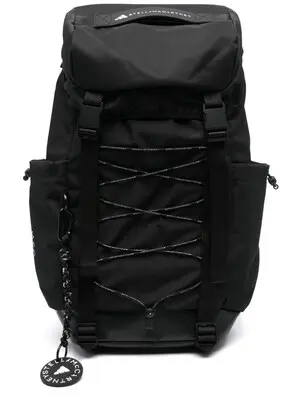 Adidas By Stella McCartney Logo Backpack