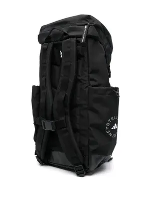 Adidas By Stella McCartney Logo Backpack