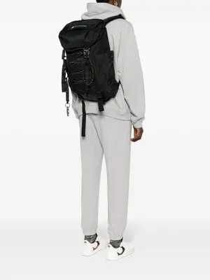 Adidas By Stella McCartney Logo Backpack