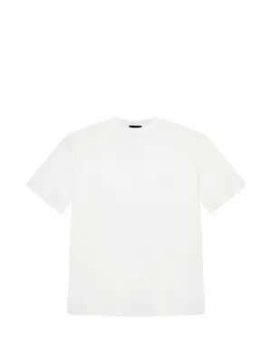 Emporio Armani Logo Cotton T-shirt
