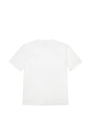 Emporio Armani Logo Cotton T-shirt