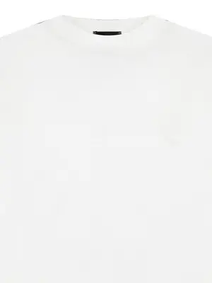 Emporio Armani Logo Cotton T-shirt