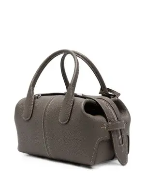TOD'S Di Bag Mini Leather Handbag