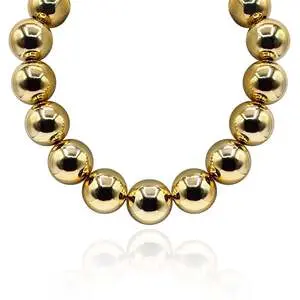 Michael Nash Jewelry Chain Necklaces