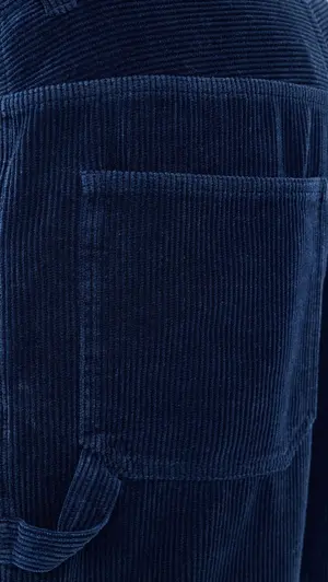 Isabel Marant Étoile Ablov Corduroy Pants