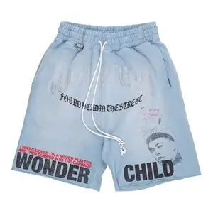 PALY HOLLYWOOD Sweat Shorts