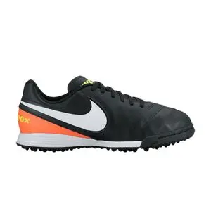 Nike Jr Tiempox Legend 4 Tf Gs Athletic Shoes