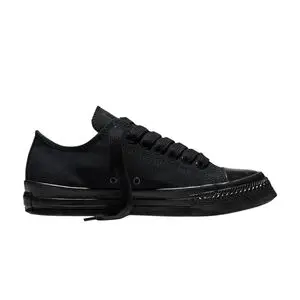 CONVERSE Chuck Taylor Throwback 'triple - Black