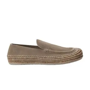 Loewe Rio Loafer 'stone