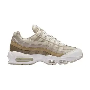 Nike Max 95 Sneakers - Brown