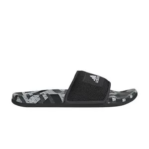 Adidas Lego X Adilette Comfort Slide 'core