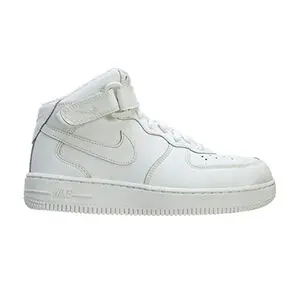 Nike Air Force 1 Mid Ps - White