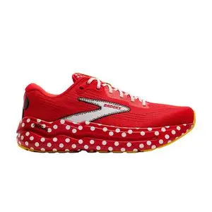 Brooks Rundisney X Ghost Max 2 'minnie Mouse