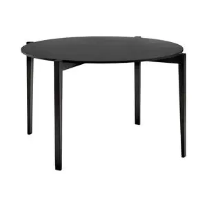 ANN DEMEULEMEESTER X Serax Elois Round Table 'beech