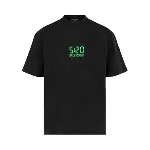 Balenciaga Graphic T-shirt