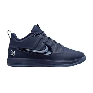 Nike Book 2 Ep 'detroit Tigers - Blue
