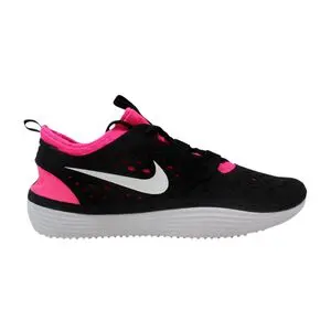 Nike Solarsoft Costa Low 'pink Flash