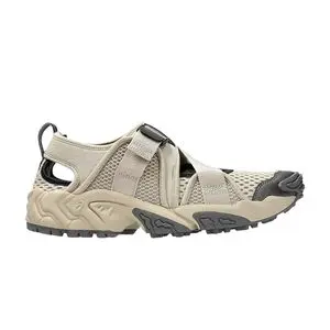 Asics Gel-filimy "feather " Sandals - Grey