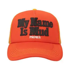 PLEASURES Mud Trucker