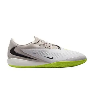 Nike Phantom 6 Low Academy Ic 'moon Particle Lemon Venom - Grey