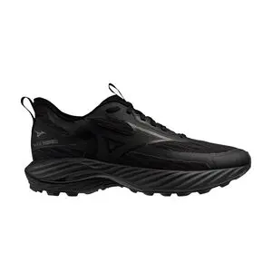 Mizuno Wmns Wave Rider Gtx 3 Super Wide - Black
