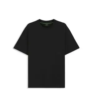 BOSS Relaxed-fit T-shirt In Cotton Jersey