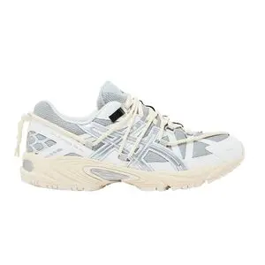 Asics Gel-kahana Tr V2 " Cream" Sneakers - Silver