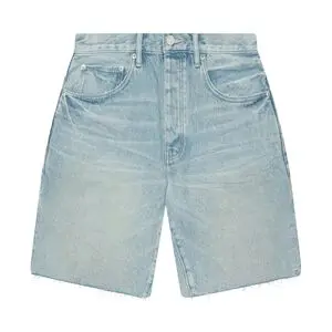 PURPLE BRAND Nova Shorts 'light Indigo - Blue