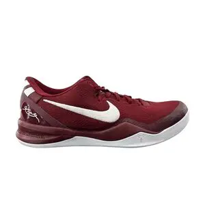 Nike Kobe 8 Protro Tb Promo 'team - Red