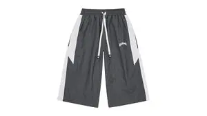 GODSPEED Anvil 3qtr Shorts