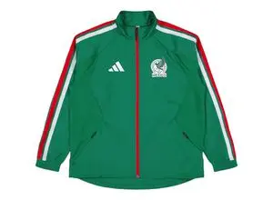 Adidas Mexico Home Anthem Jacket