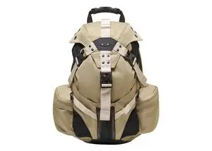 Oakley Icon Rc Backpack - Pebble Mist