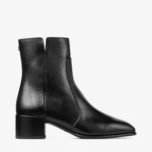 JIMMY CHOO Eliot Ankle Boots