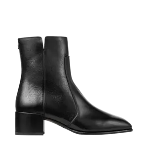 JIMMY CHOO Jimmy Choo Eliot Ankle Boots Black