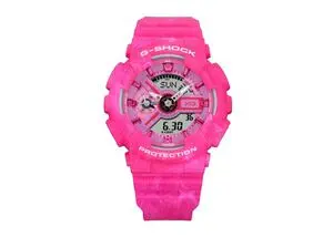 Casio G-shock Xg Gmas110xg4a Watch